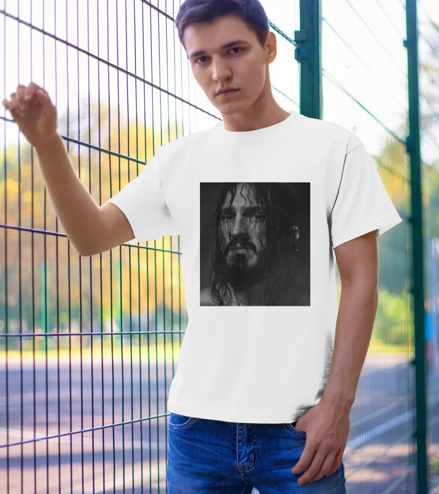 AEW Dynamite PAC Wrestling Event Promotion Wednesday T-Shirt