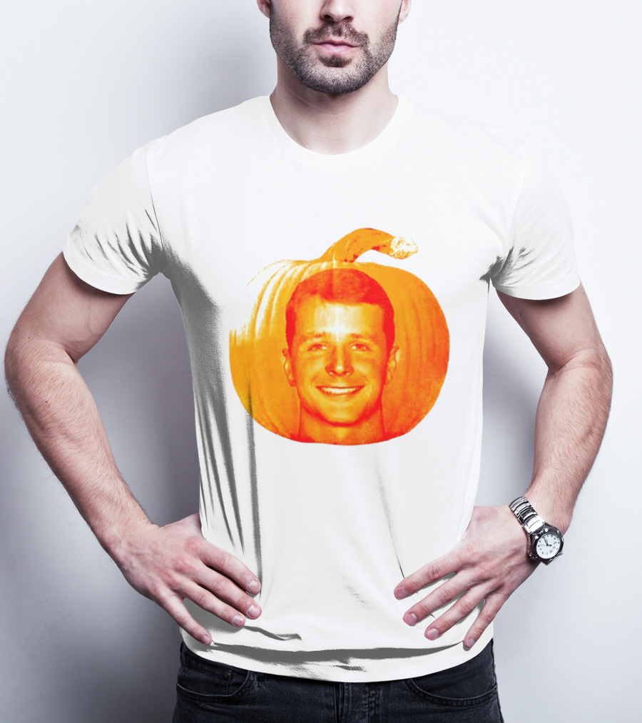 Brock Purdy Pumpkin San Francisco 49ers Happy Brocktober NFL Fans T-Shirt