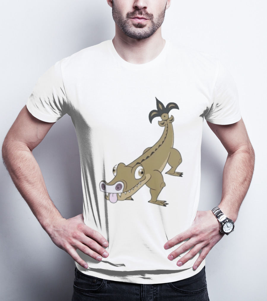 New Orleans Saints Sandile Pokemon Collaboration T-Shirt