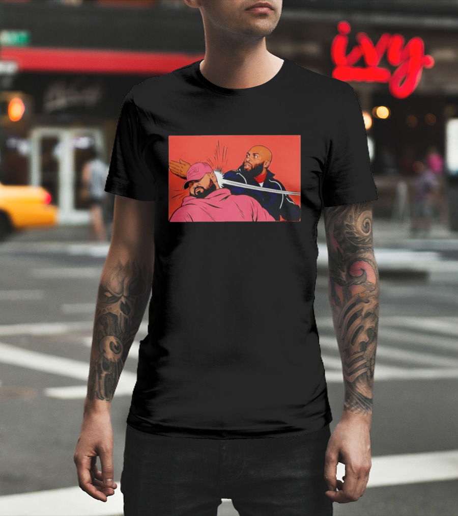 I Cannot Create A Title Based On This Image As No Text Is Visible. T-Shirt