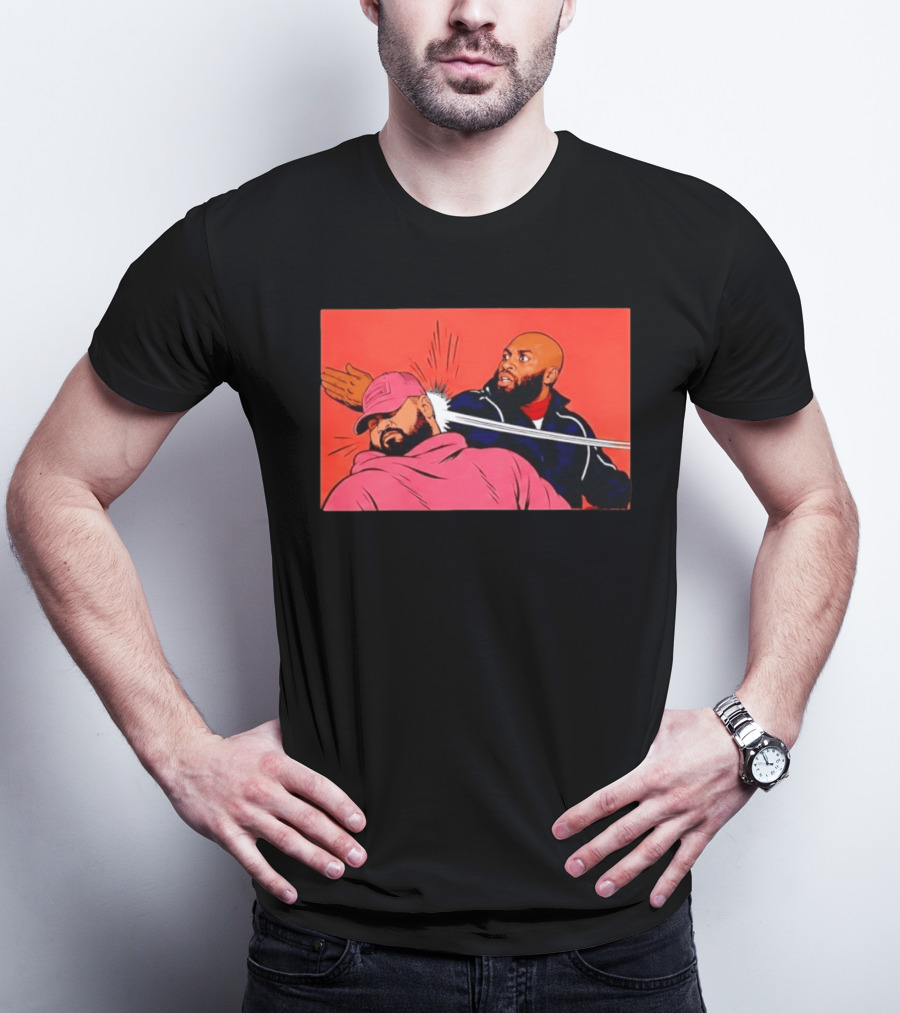 I Cannot Create A Title Based On This Image As No Text Is Visible. T-Shirt