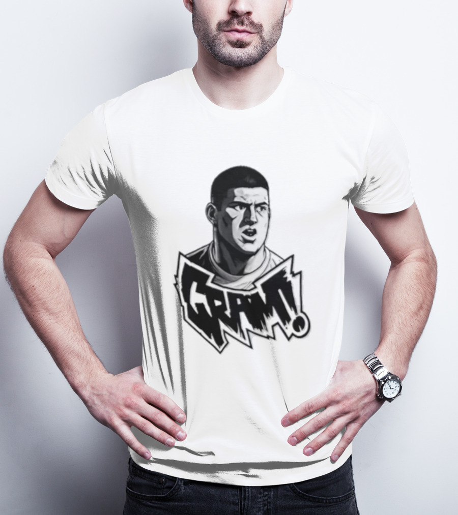 Travis Kelce Kansas City Chiefs NFL Player T-Shirt