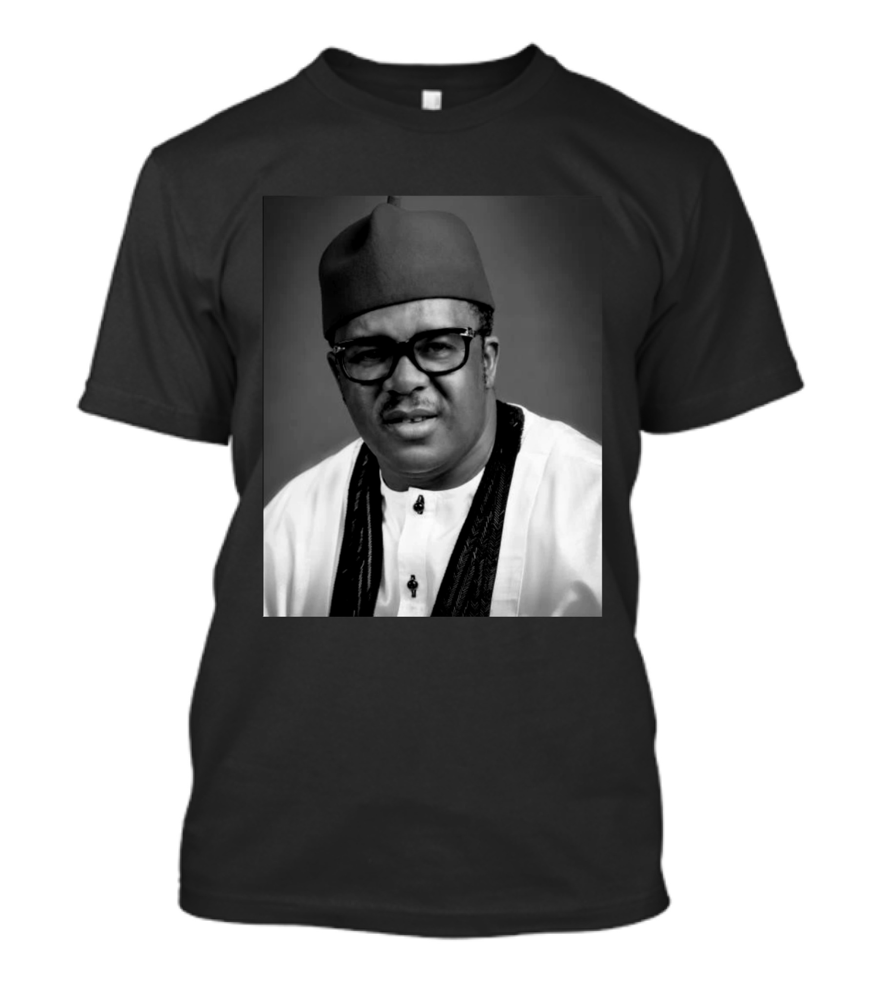 A True Rest In Power Francis Duru You’ll Be Missed T-Shirt