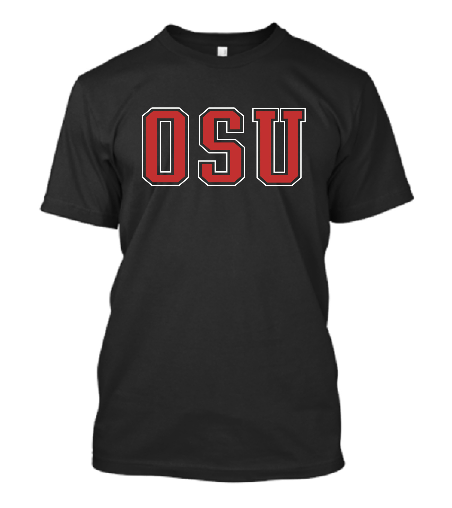 By Your Logic JD Vance1 OSU T-Shirt