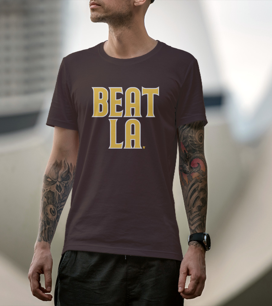 Beat LA T-Shirt
