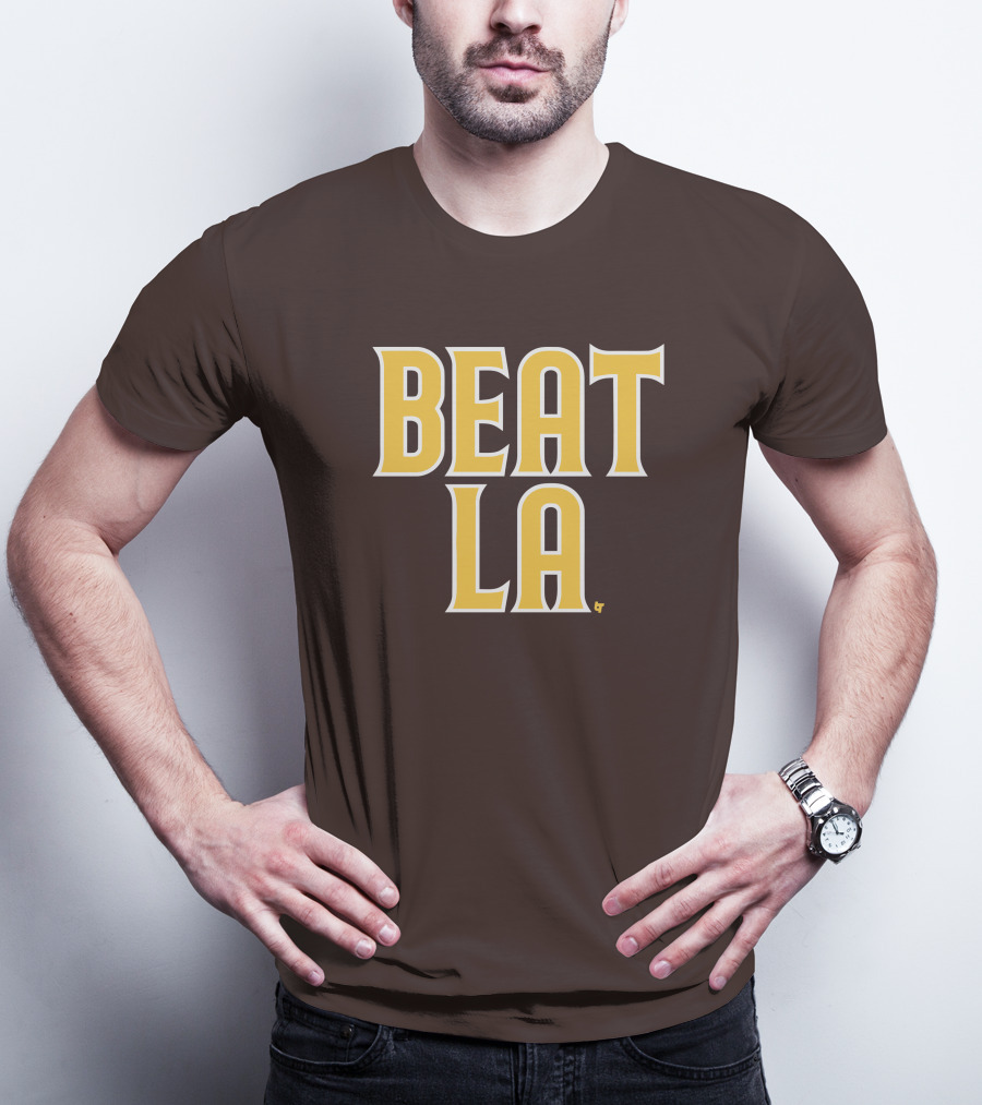 Beat LA T-Shirt