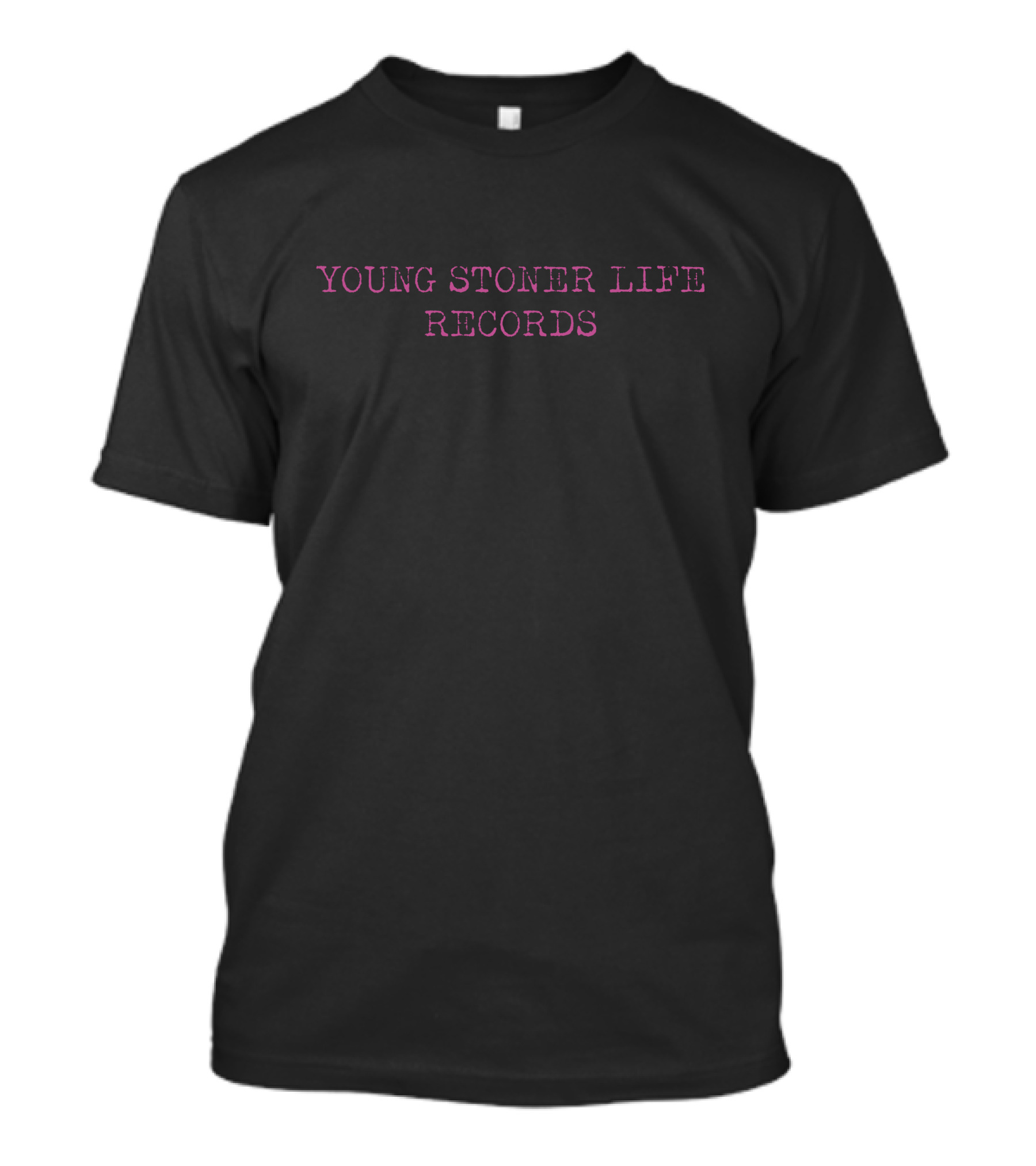 Gunna Merch Young Stoner Life Records Deluxe T-Shirt
