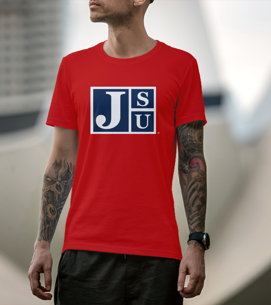 Dawnstaley JSU Coach Prime Jackson State University T-Shirt