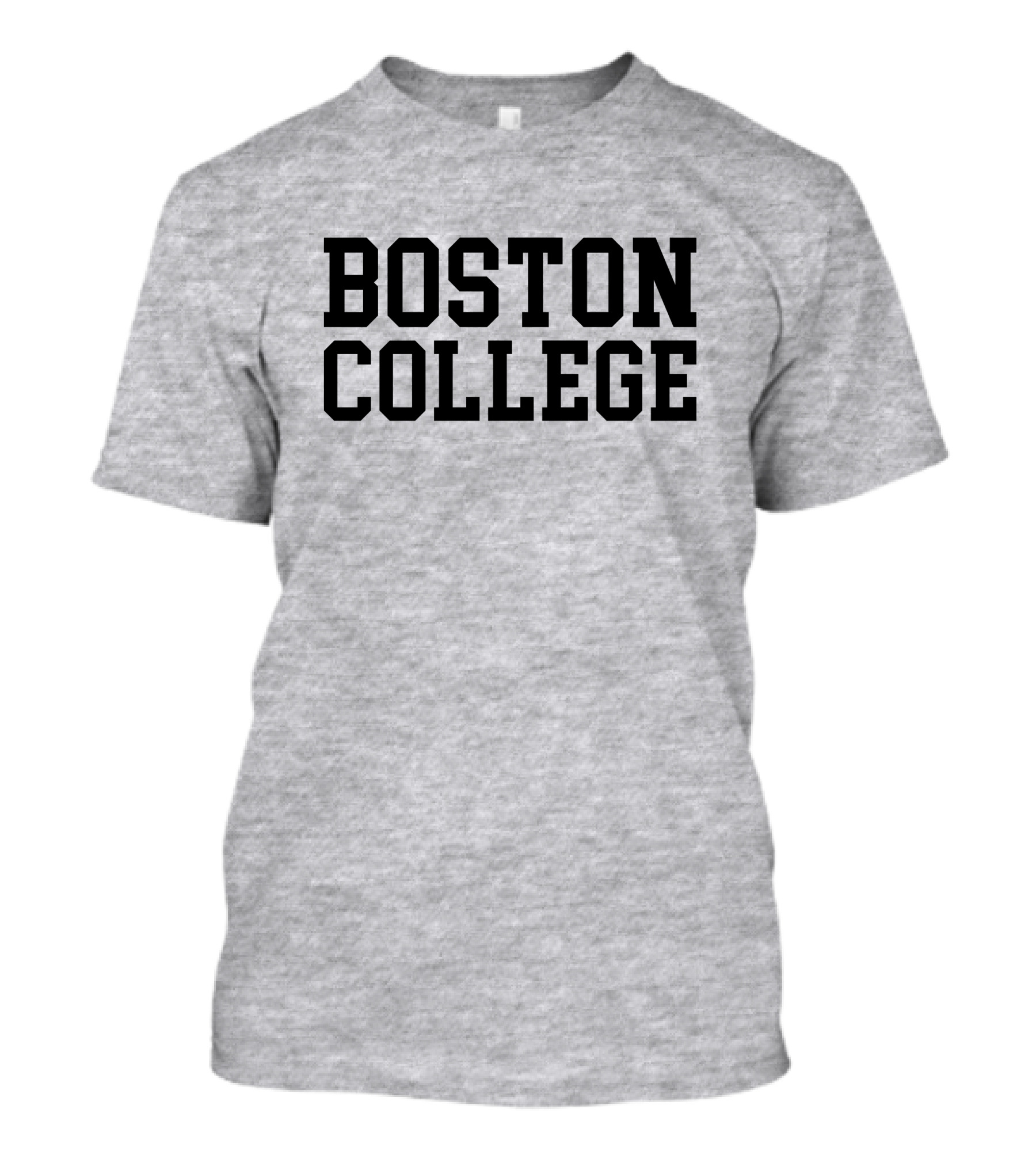 Boston College Archivdob Dylan T-Shirt