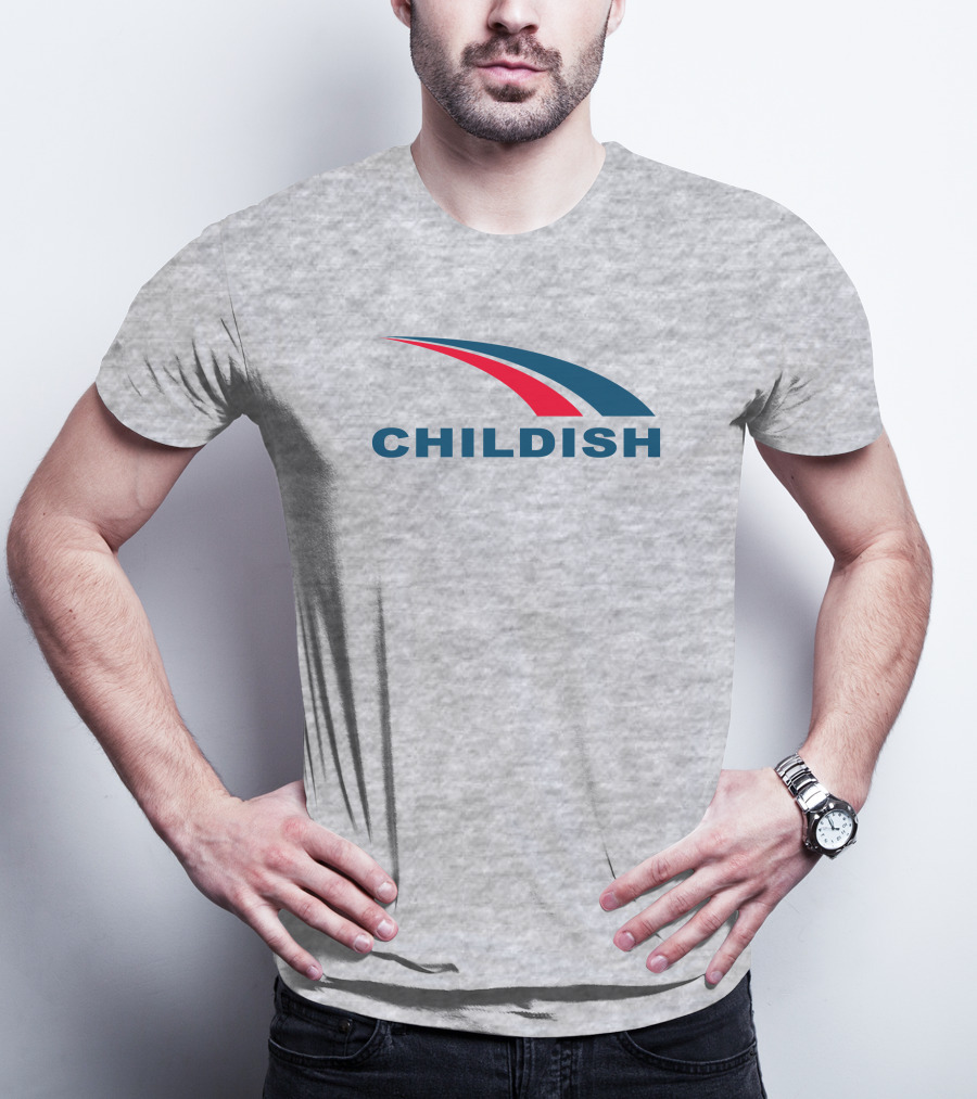 Jay Swingler Jayfromtgf Childish T-Shirt