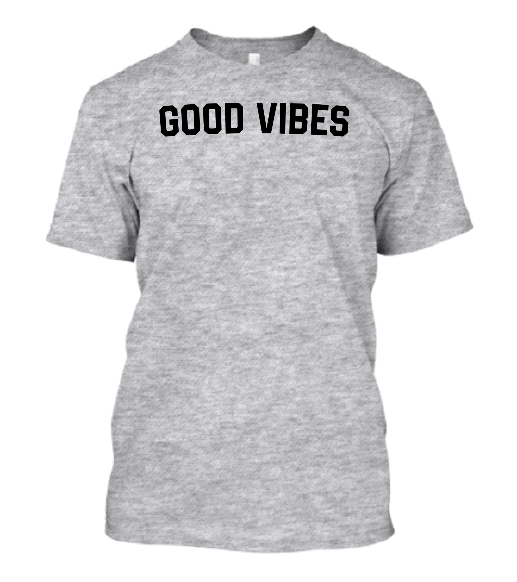 Good Vibes Katie Price Nor T-Shirt