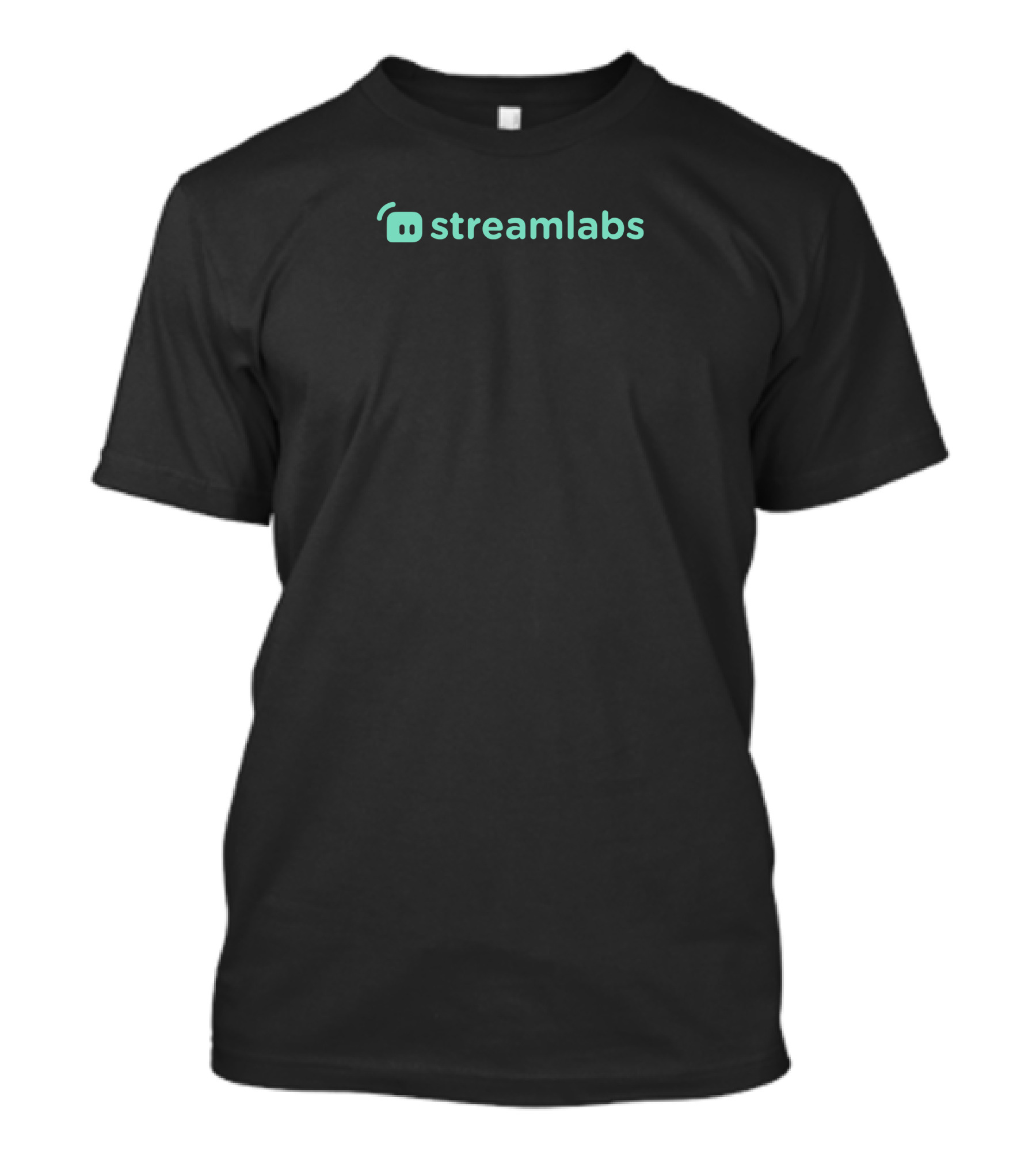 Streamlabs Merch Store Streamlabs Logo Streamlabs T-Shirt