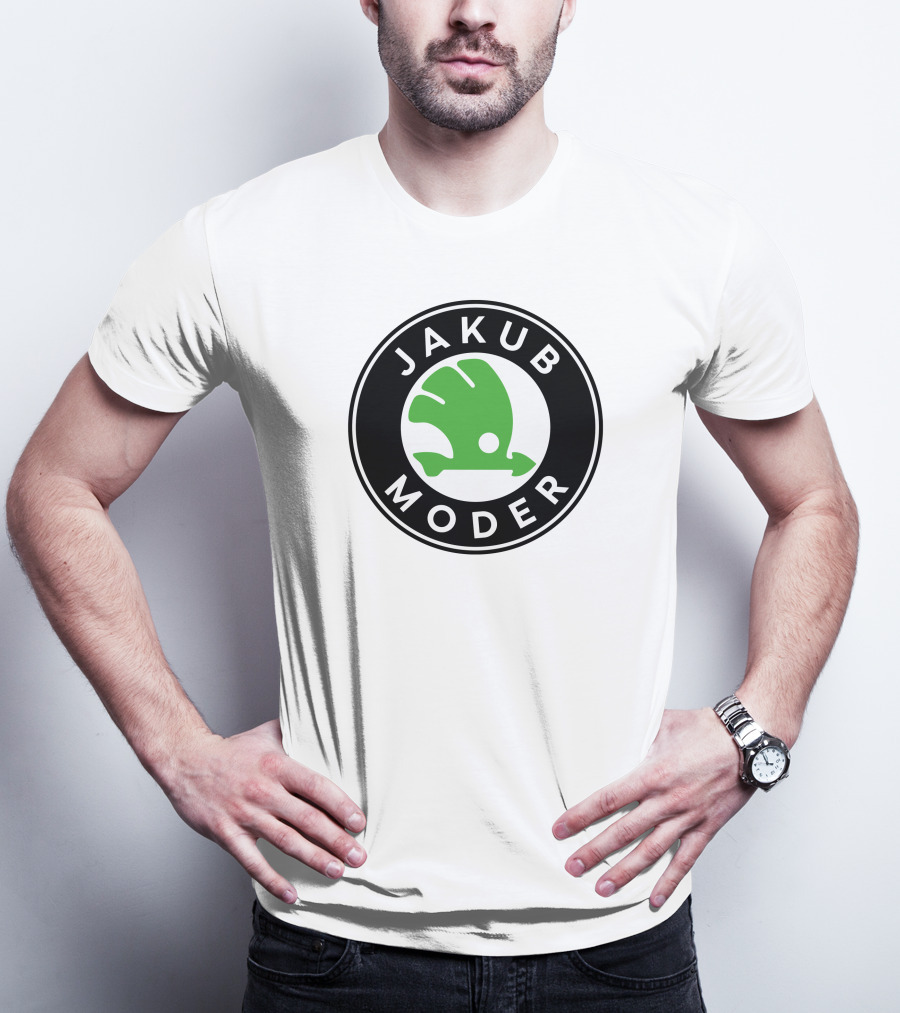 Jakub Moder Brighton Hove Albion T-Shirt