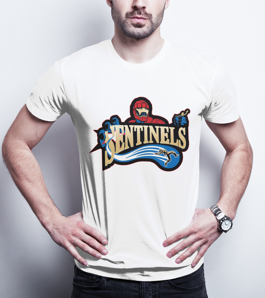 Philadelphia Sentinels T-Shirt