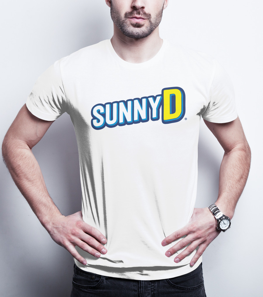SUNNYD Classic T-Shirt
