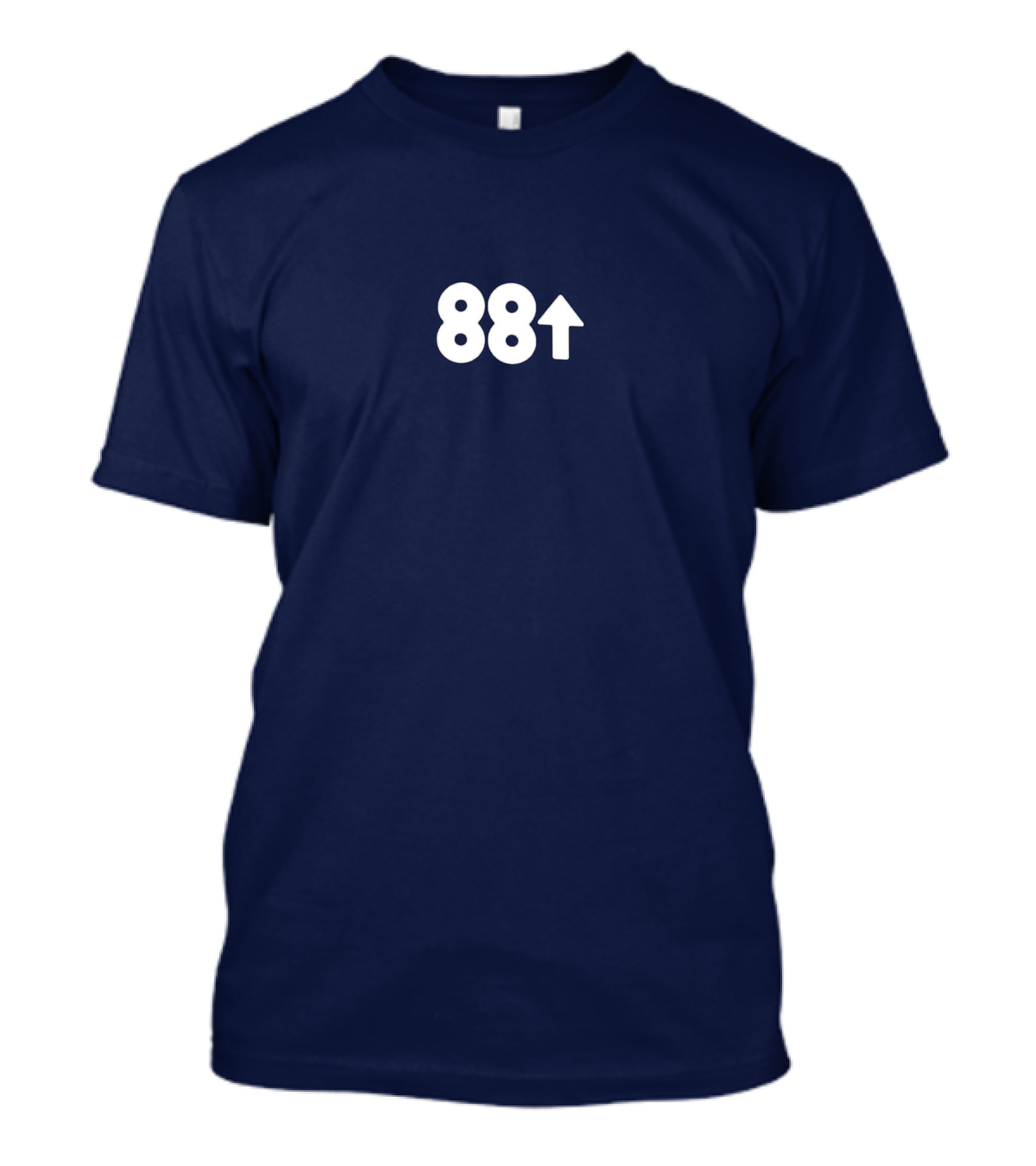 88rising 88 Up Arrow T-Shirt