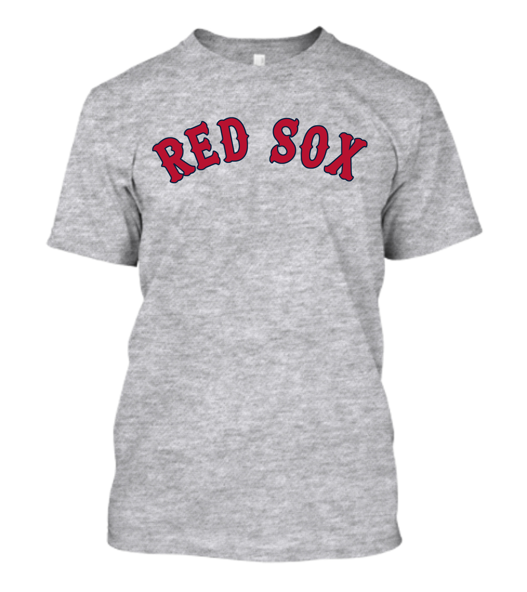 Red Sox Jared Carrabis Aaron Judge T-Shirt