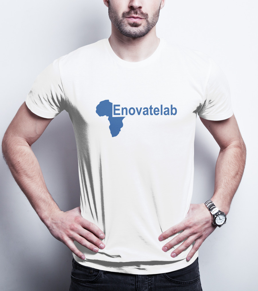 Enovatelab Africa T-Shirt