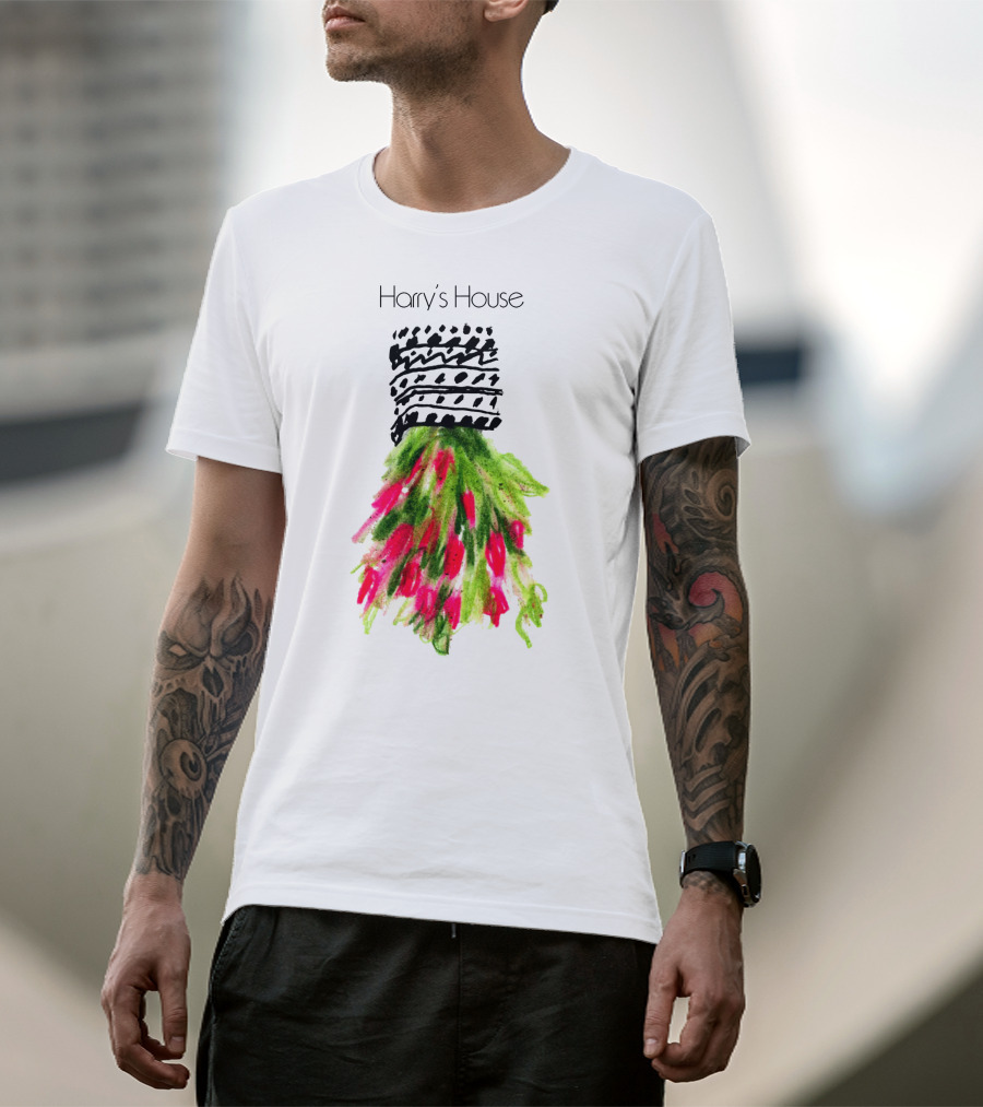 Harry's House T-Shirt