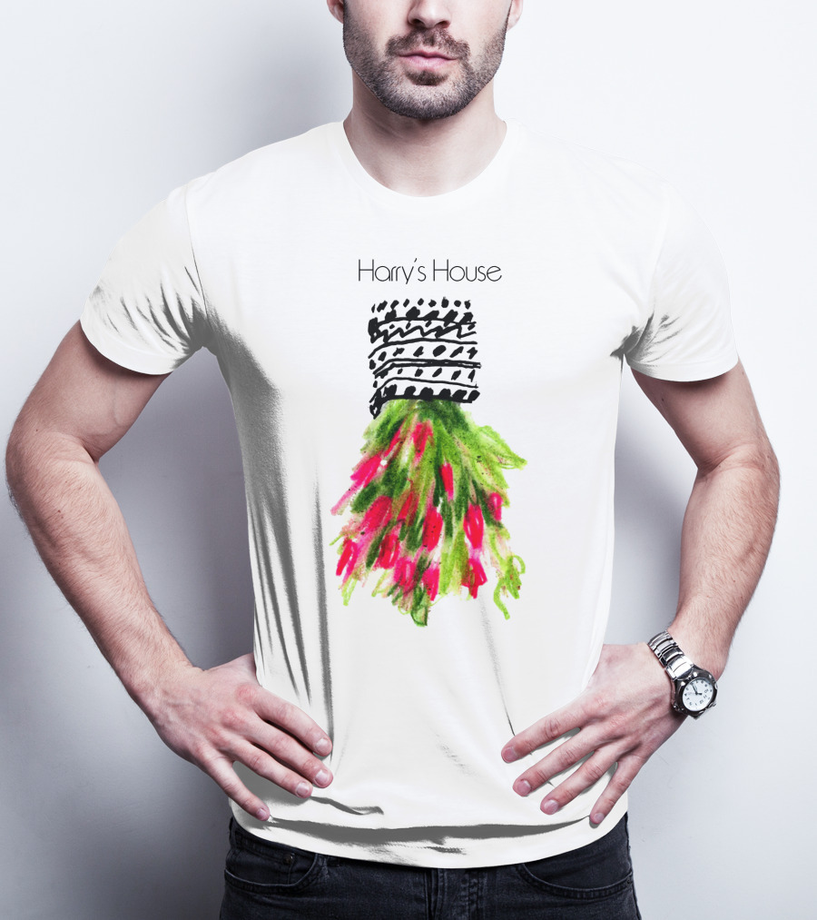 Harry's House T-Shirt