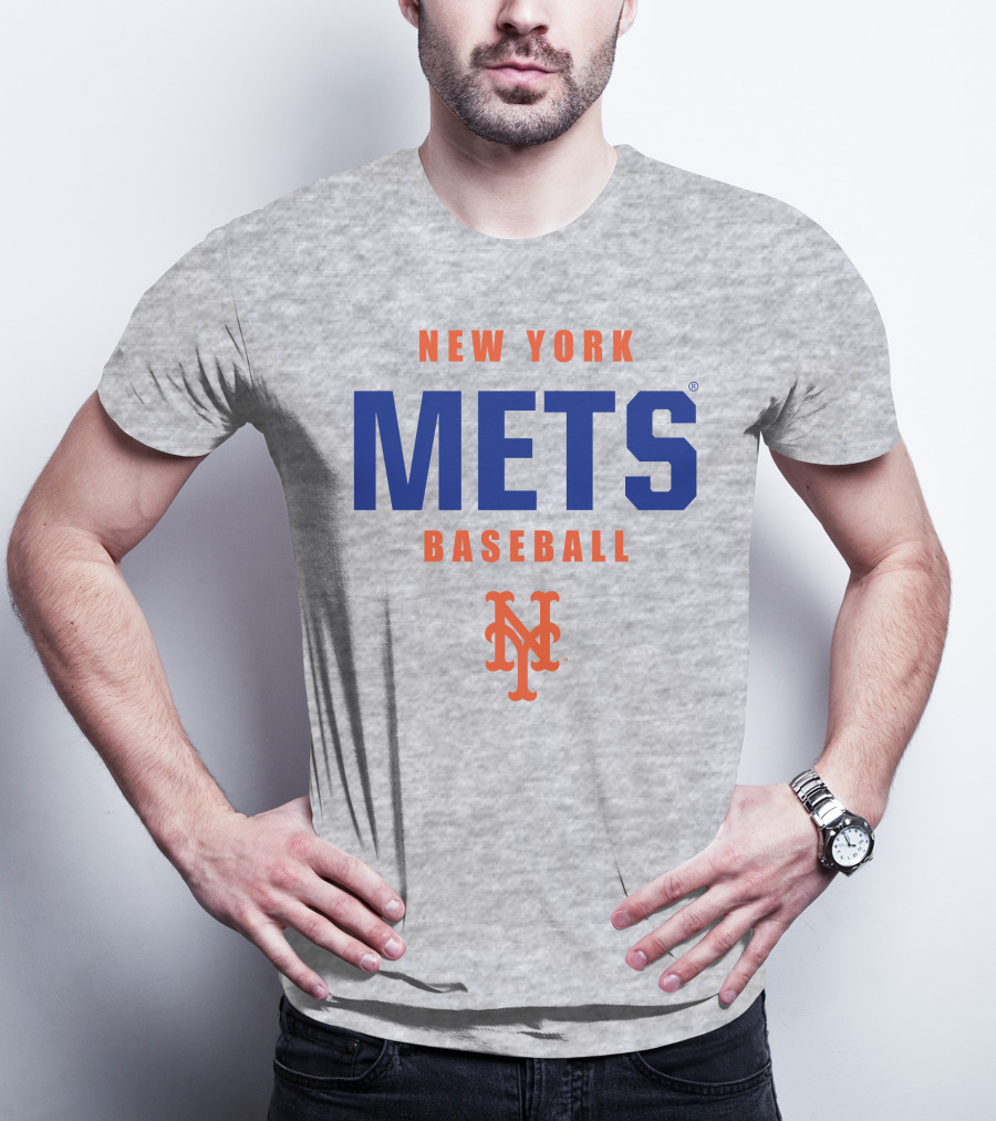 NEW YORK METS BASEBALL NY T-Shirt