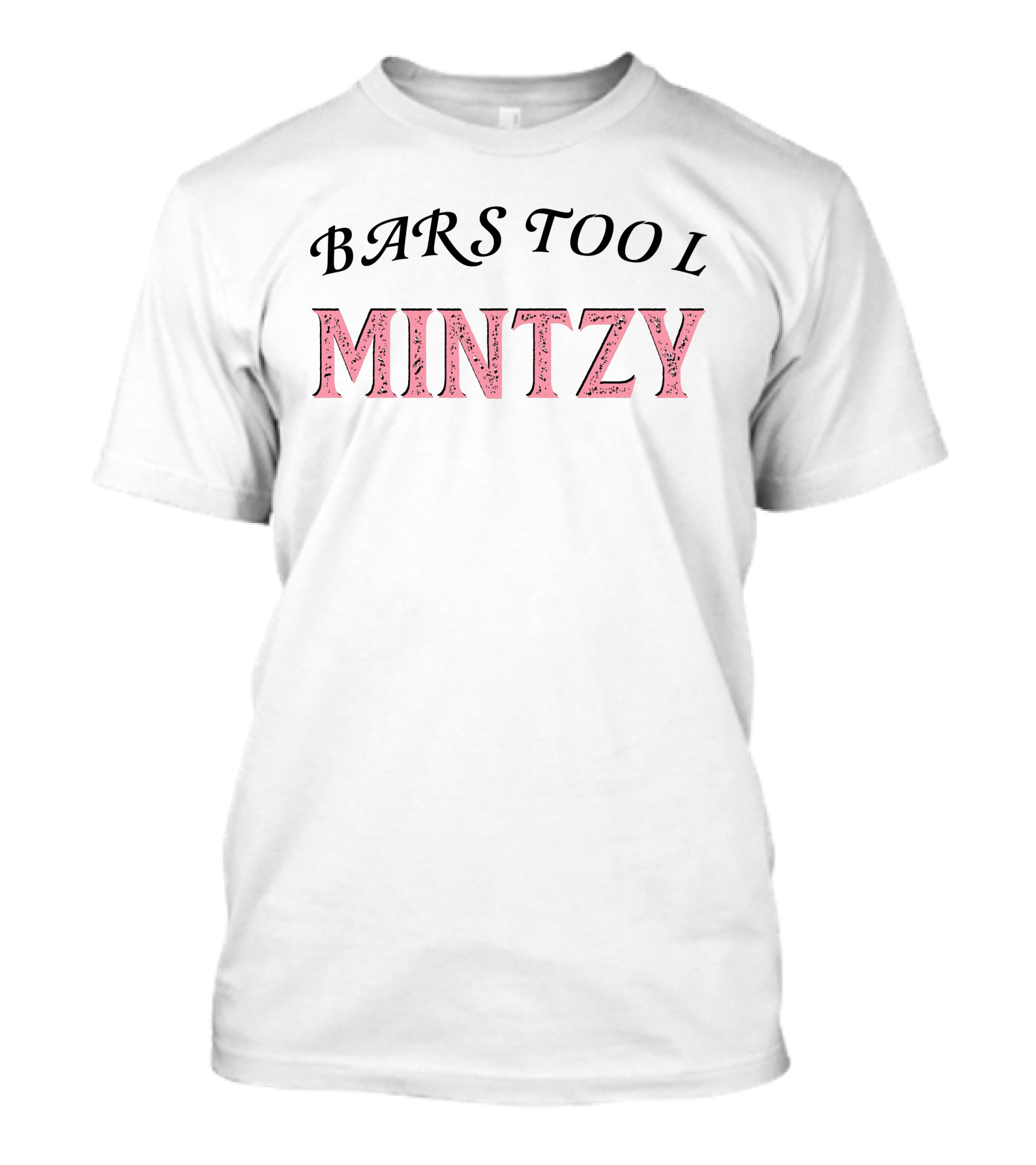 Mintzy T-Shirt