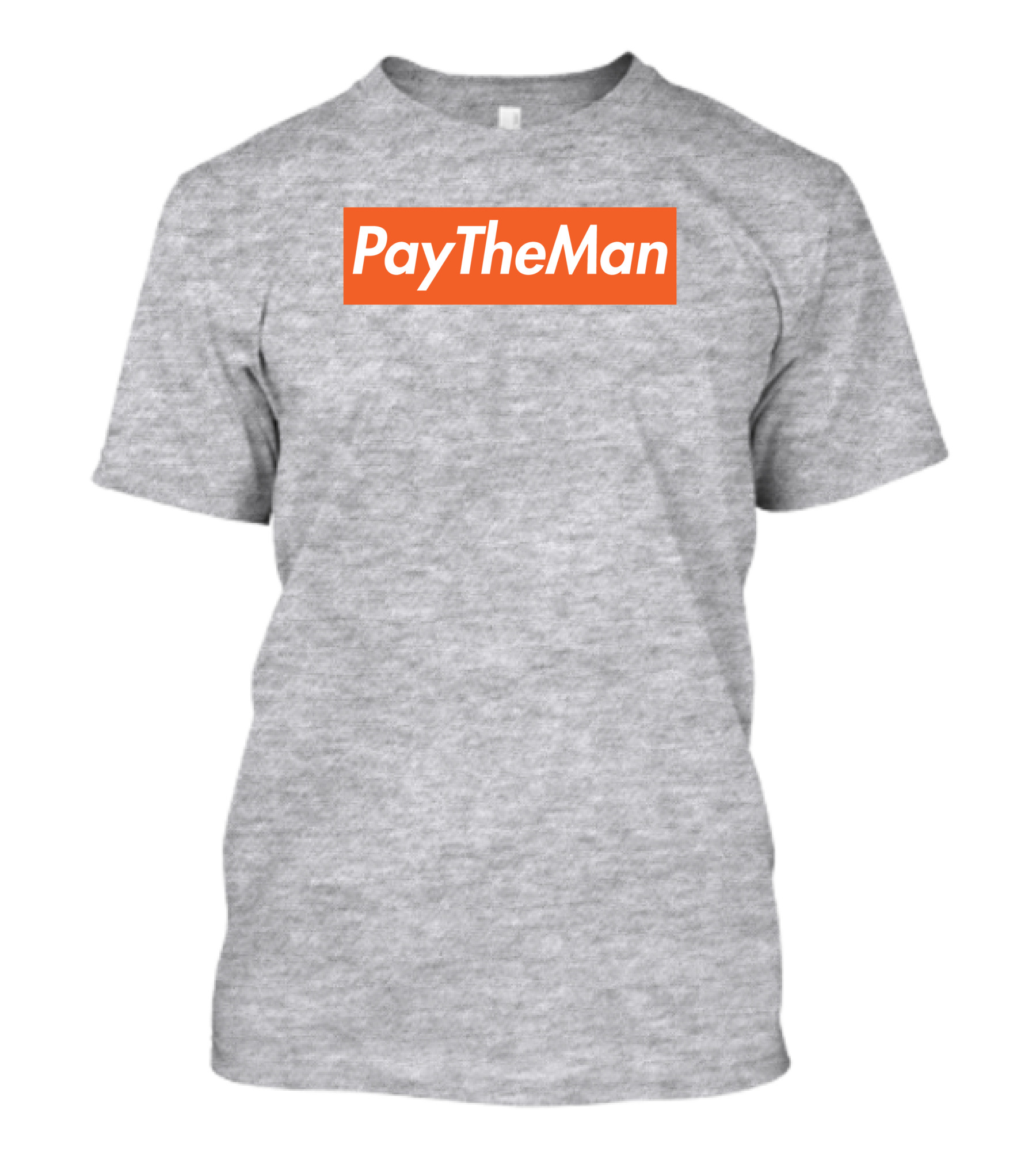 PayTheMan El Machete T-Shirt