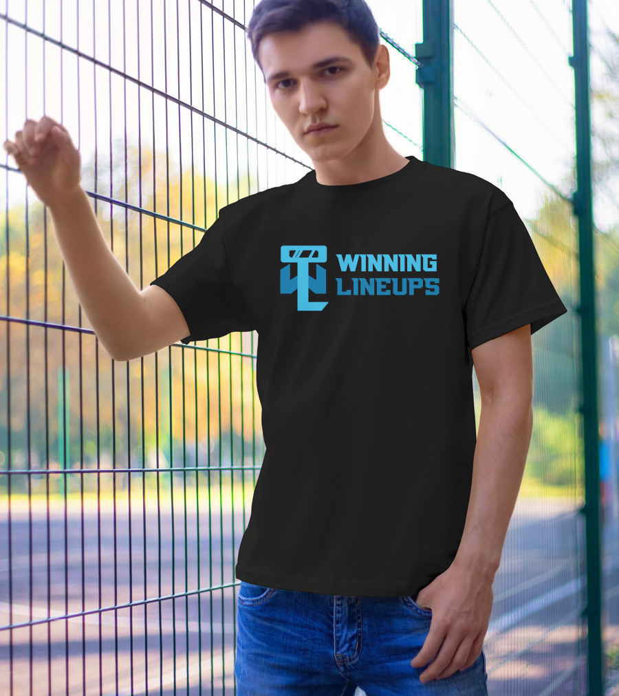 Winning Lineups T-Shirt