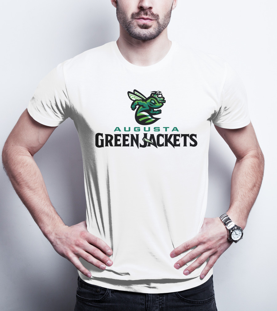 AUGUSTA GREENJACKETS T-Shirt