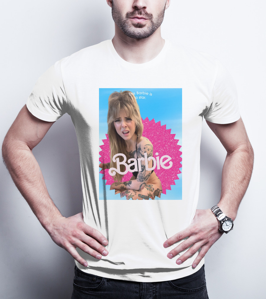 Barbie This Barbie Is A Star Awlivv T-Shirt