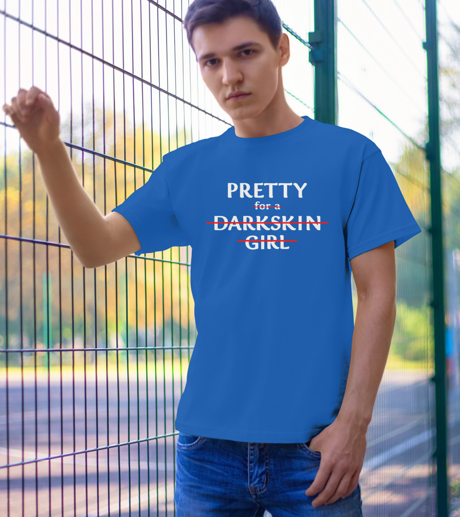 Pretty Girl T-Shirt