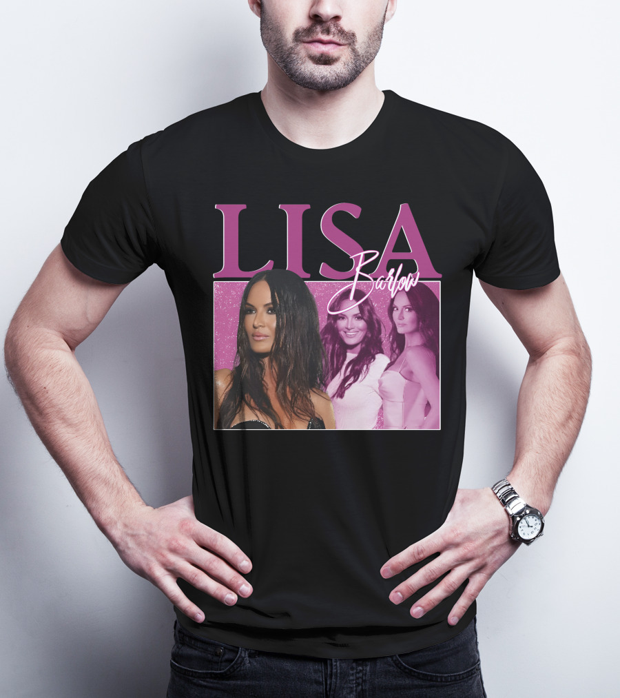Lisa Barlow T-Shirt