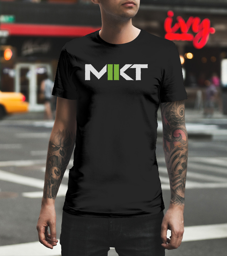 Market Call Of Duty Black Ops Inspired Design MKT T-Shirt