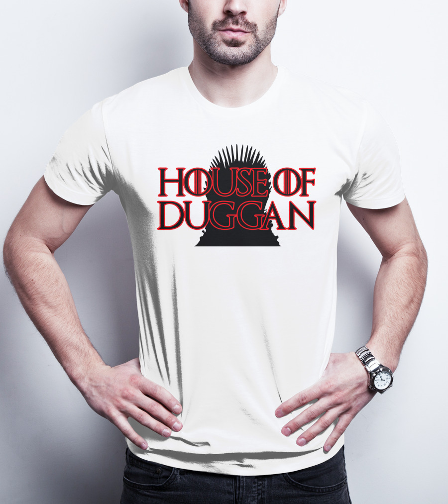 House Of Duggan Hypnotoad Merchandise T-Shirt