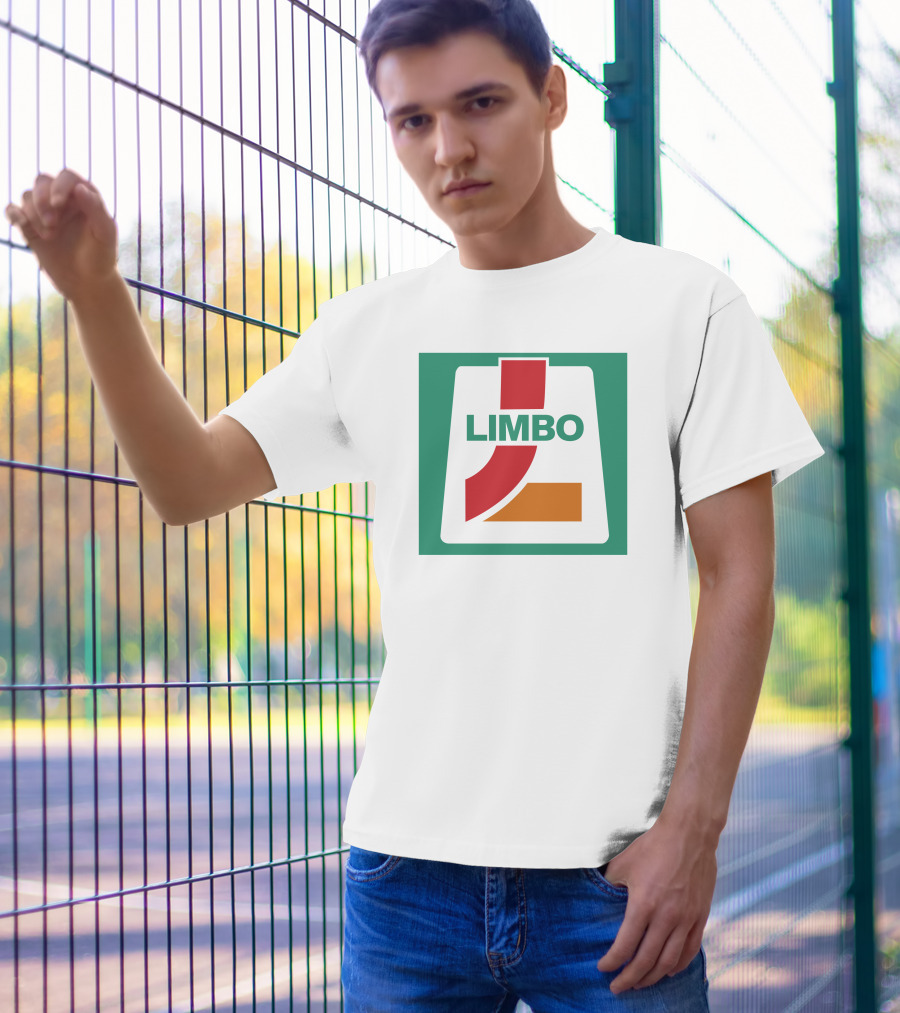 Limbo Merch 711 Limbo T-Shirt