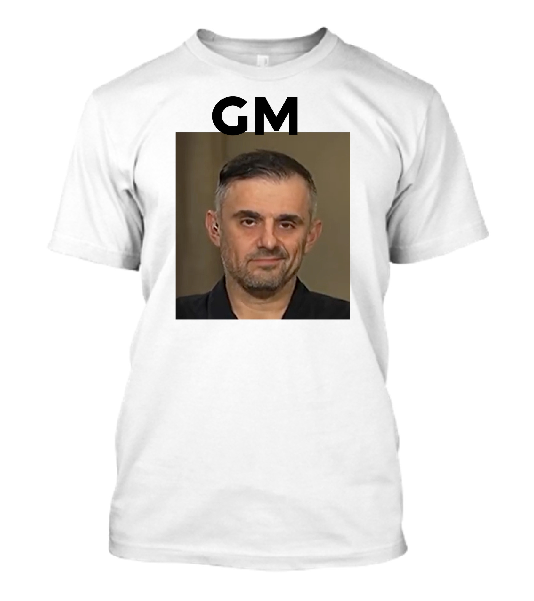 GM Gary Vaynerchuk T-Shirt