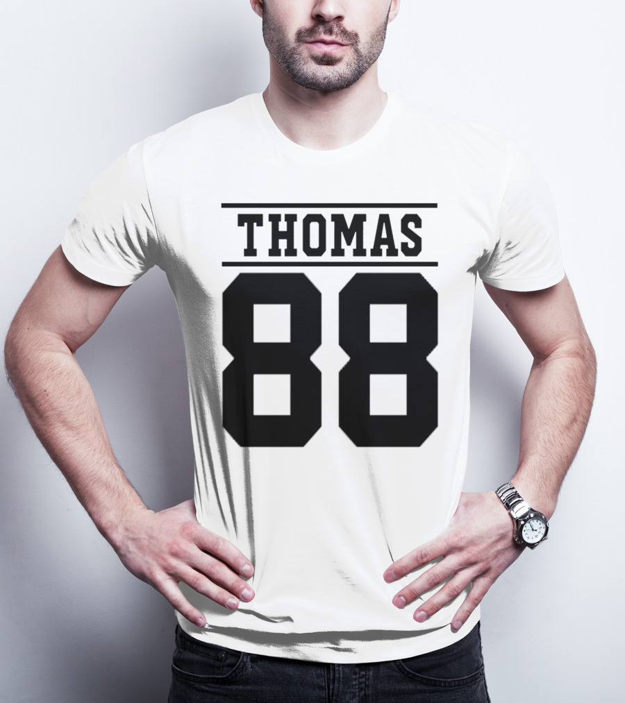 THOMAS 88 T-Shirt