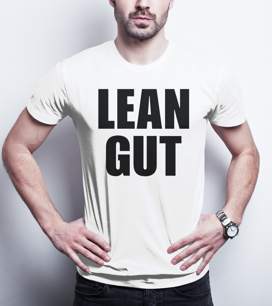 LEAN GUT T-Shirt