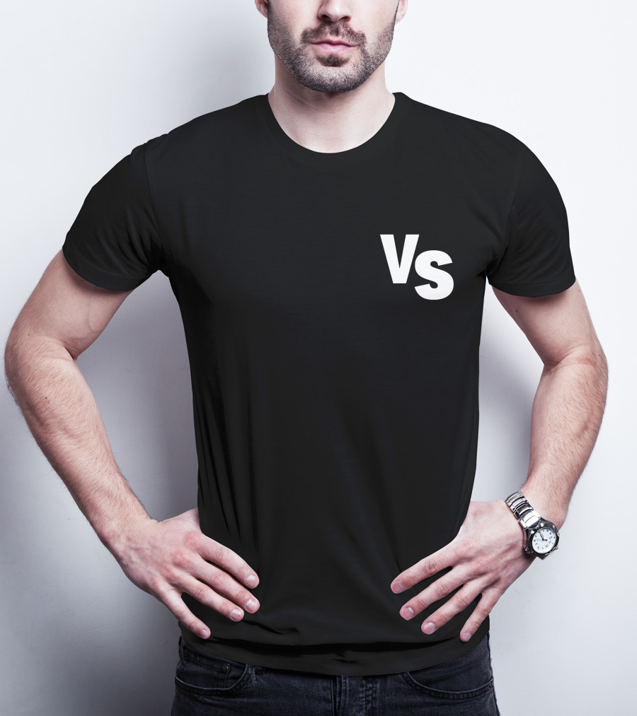 Collection Duke Dennis Merch Vs T-Shirt