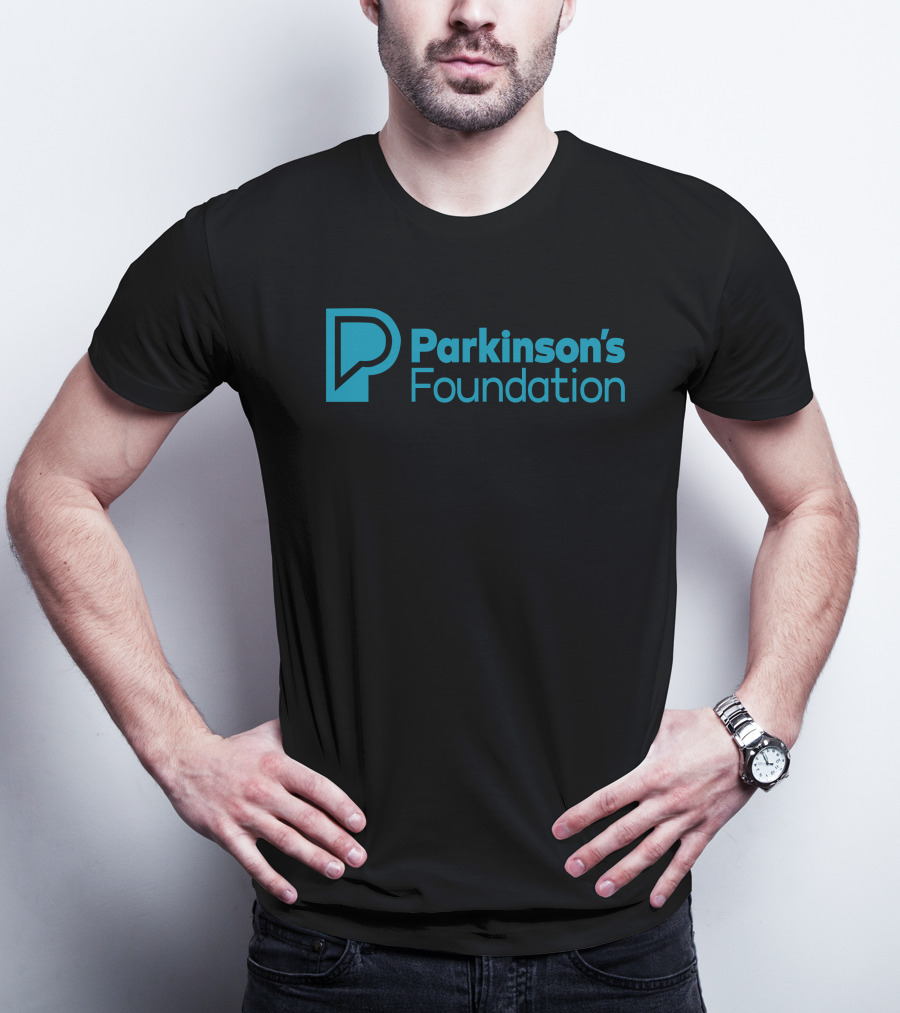 Parkinson's Foundation T-Shirt