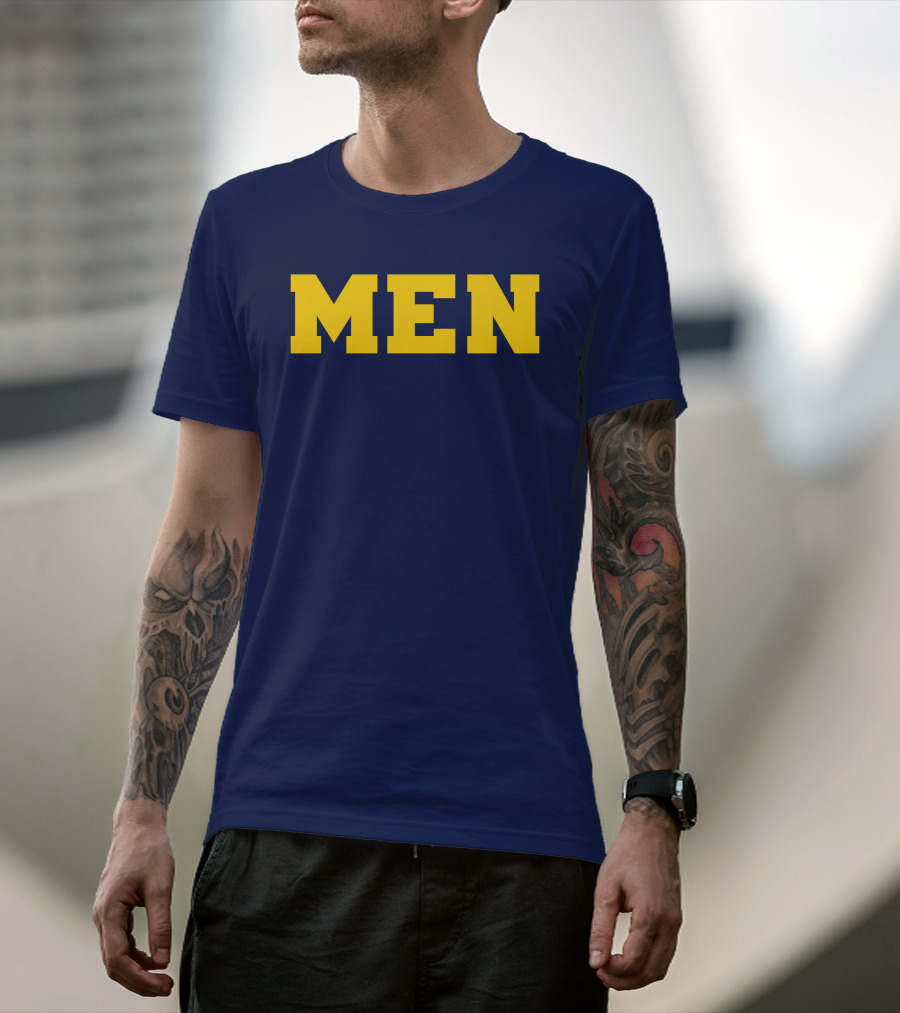 Men Premium T-Shirt