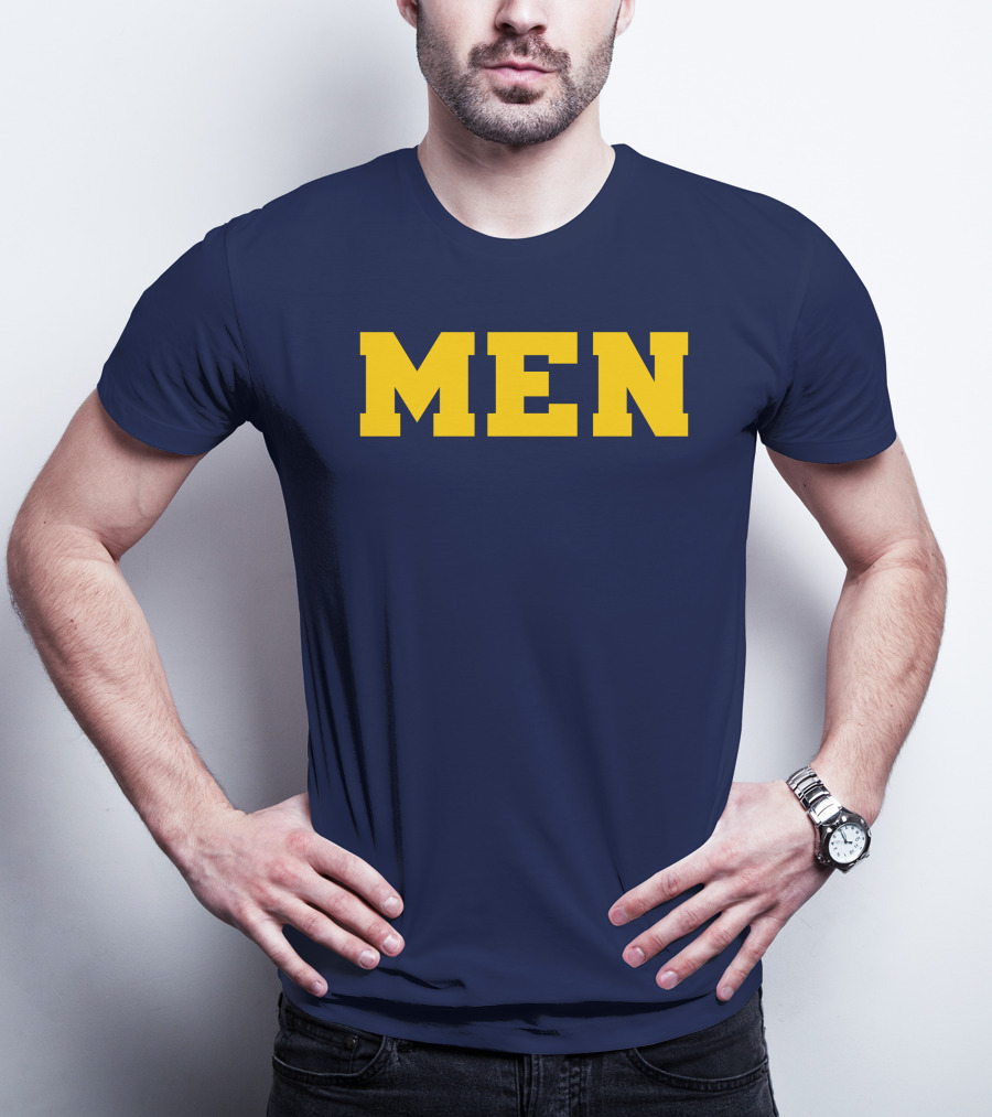 Men Premium T-Shirt