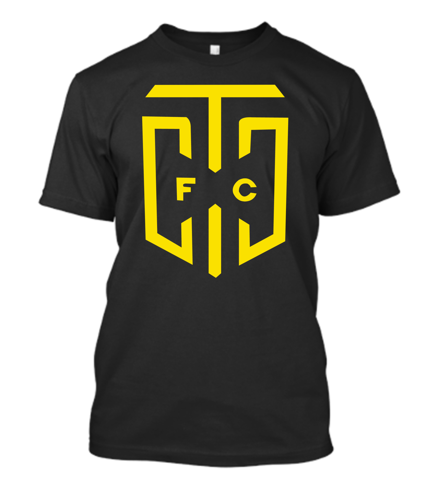 Cape Town City FC T-Shirt