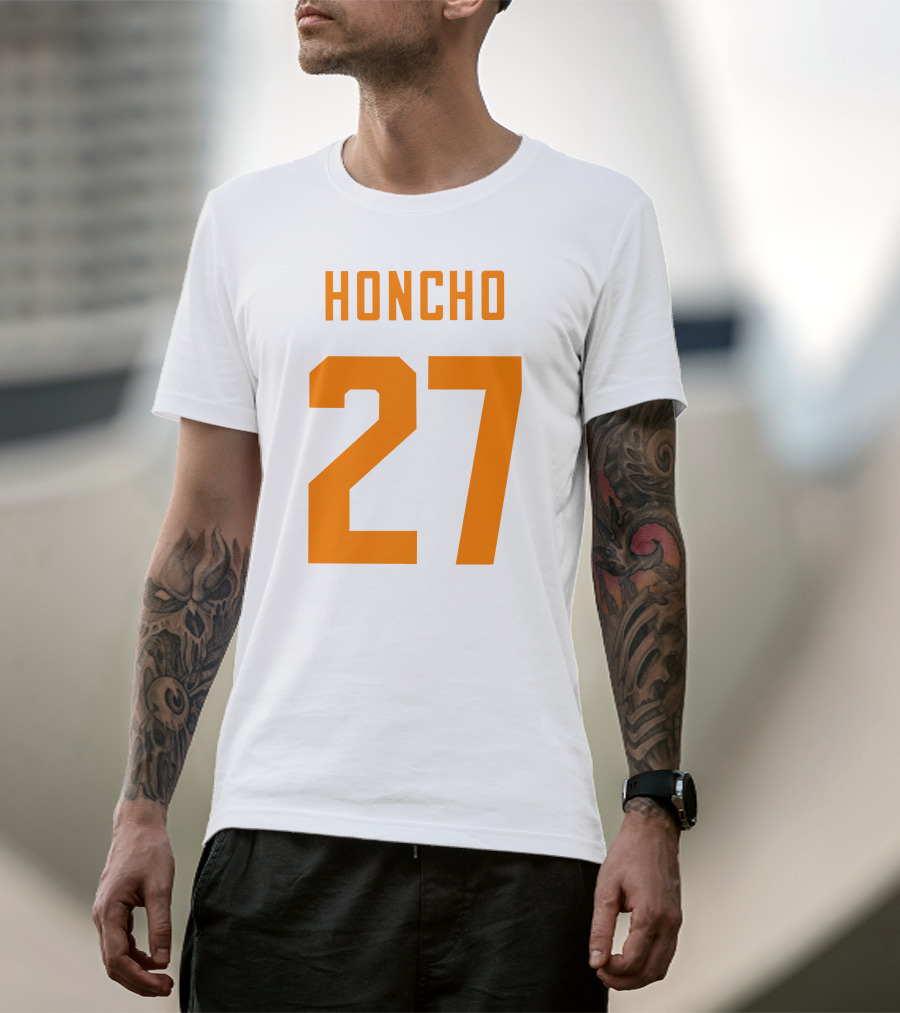 HONCHO 27 T-Shirt