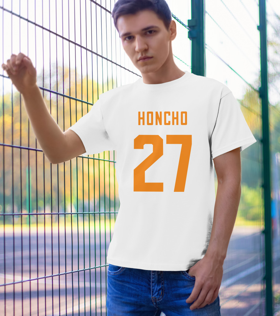 HONCHO 27 T-Shirt