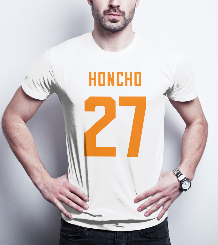 HONCHO 27 T-Shirt