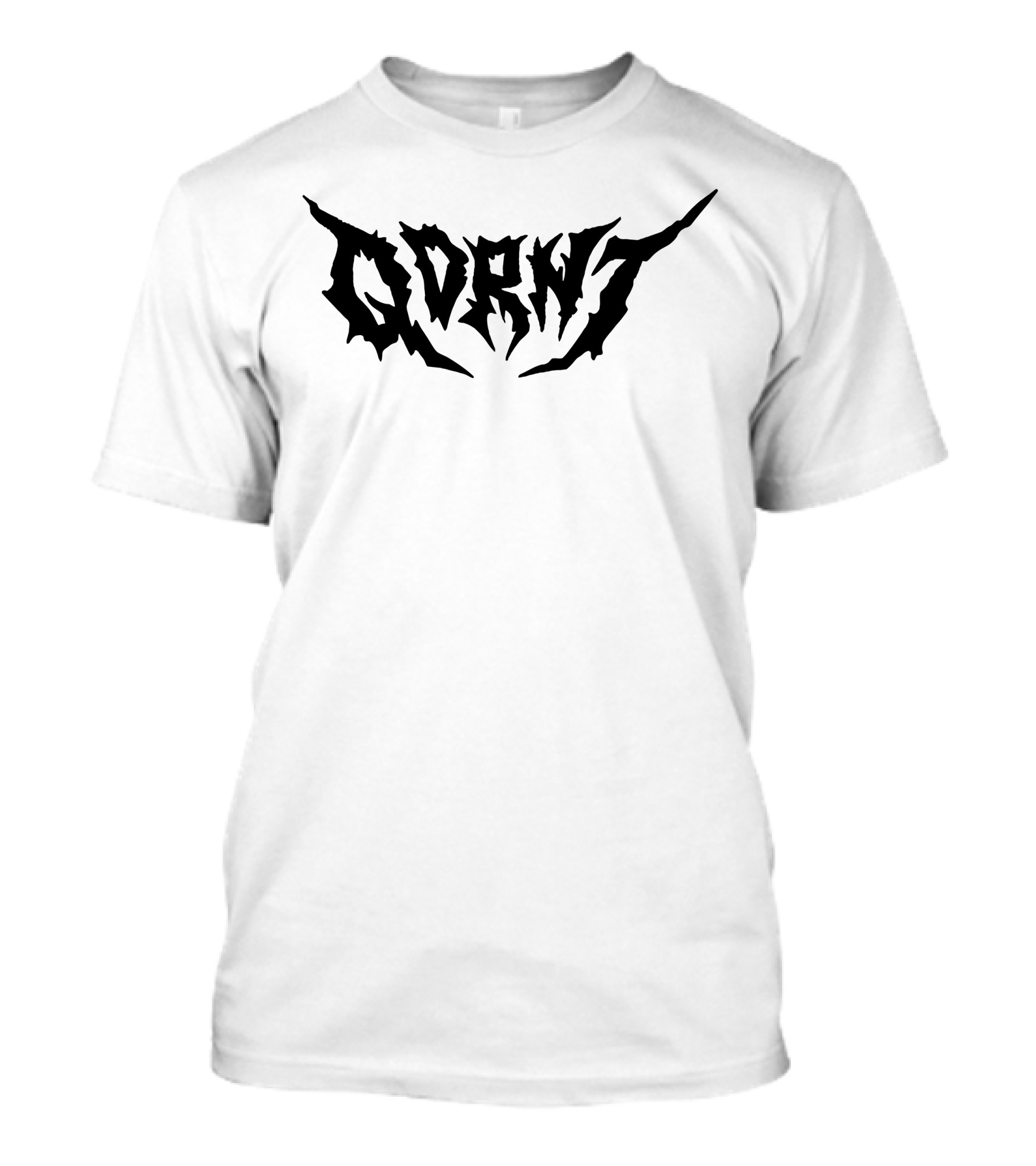 Quadrant Qdrnt Gaming Esports T-Shirt