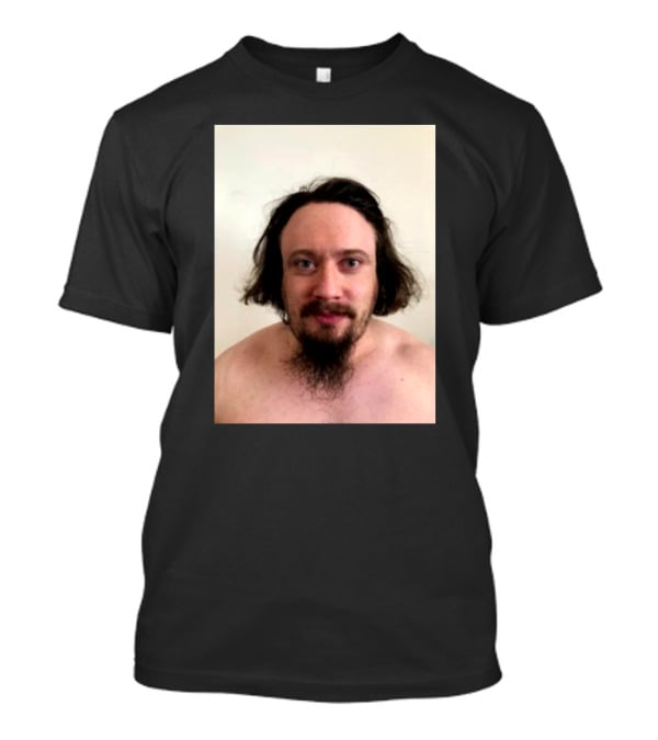 Sam Hyde Merchandise Photo T-Shirt