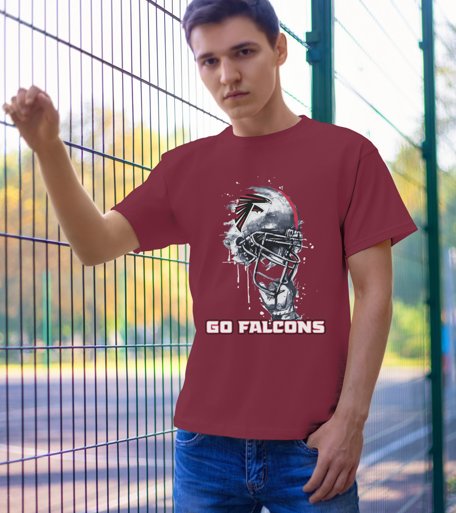Go Falcons T-Shirt