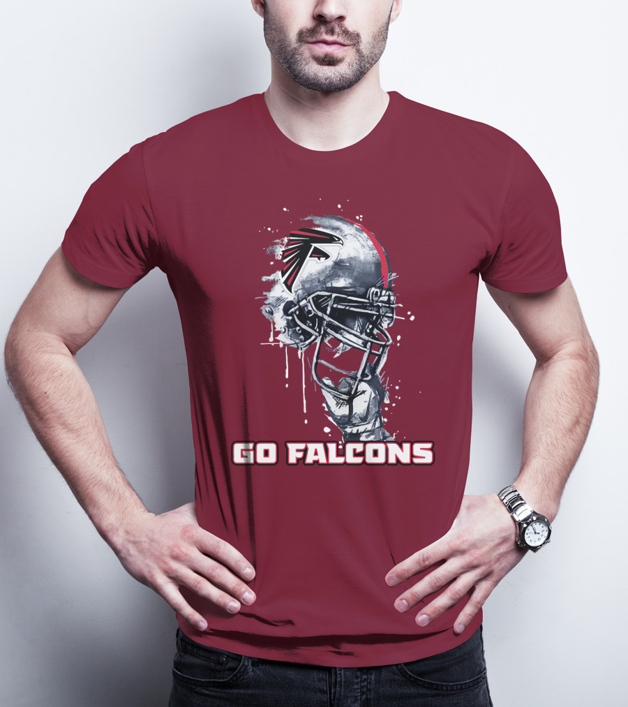 Go Falcons T-Shirt